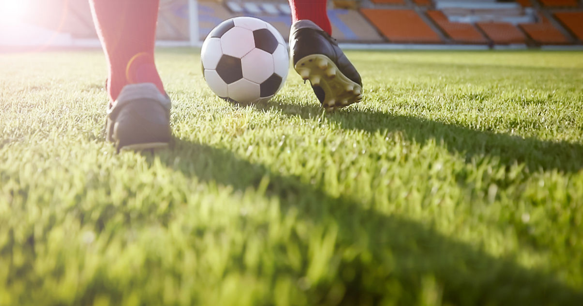 TYSL Youth Soccer Teams - CF10 Houston FC Academy in Katy TX
